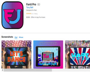 Fanu Pro Portfolio | Macrew Technologies